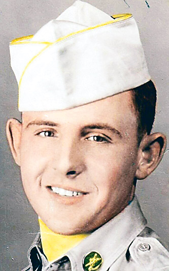 Allen R. ‘Bud’ Smith | News, Sports, Jobs - Altoona Mirror